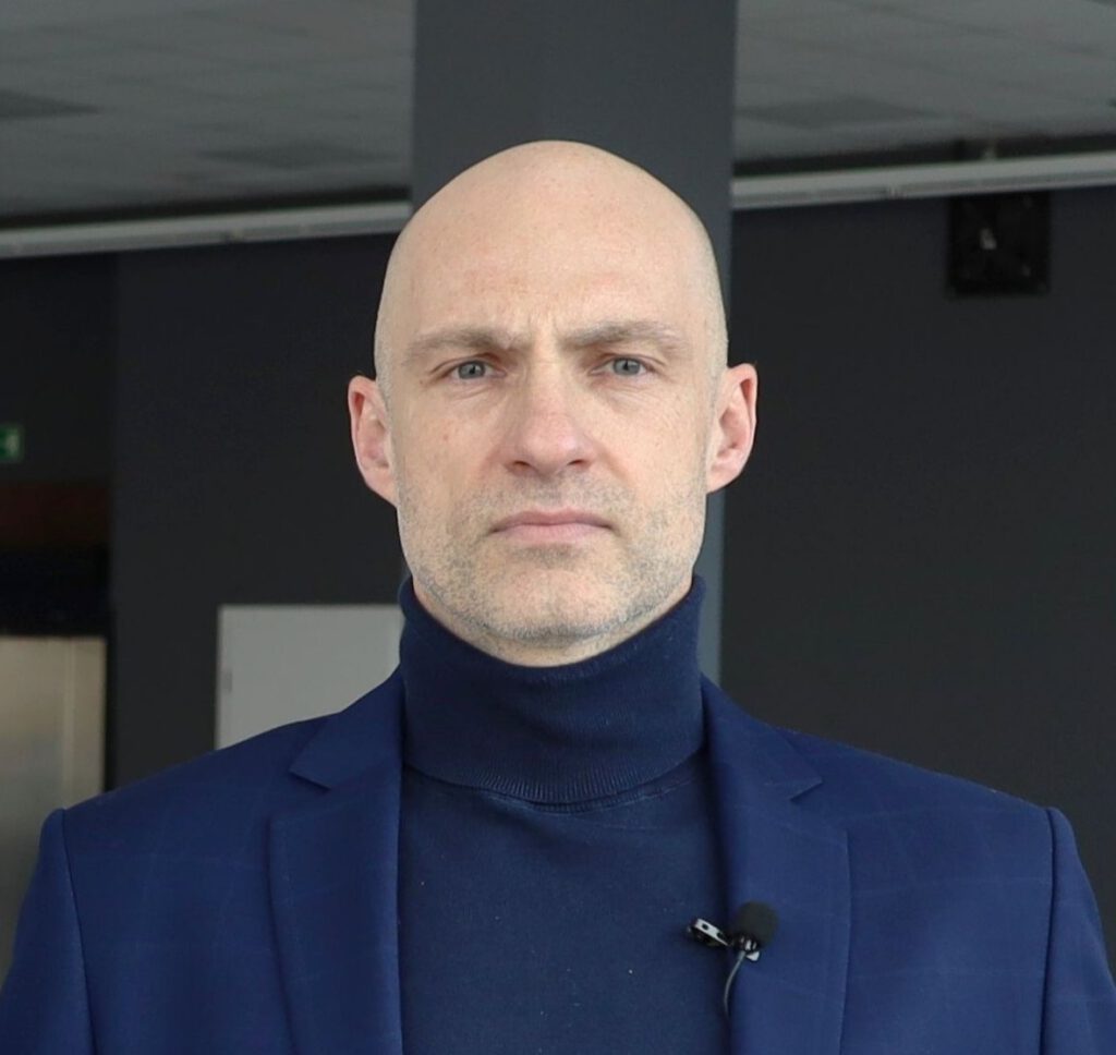 Klub Milona -Siłownia CKiR we Wschowie